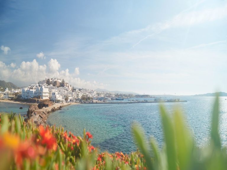 How Many Greek Islands Are There? - Definitely Greece