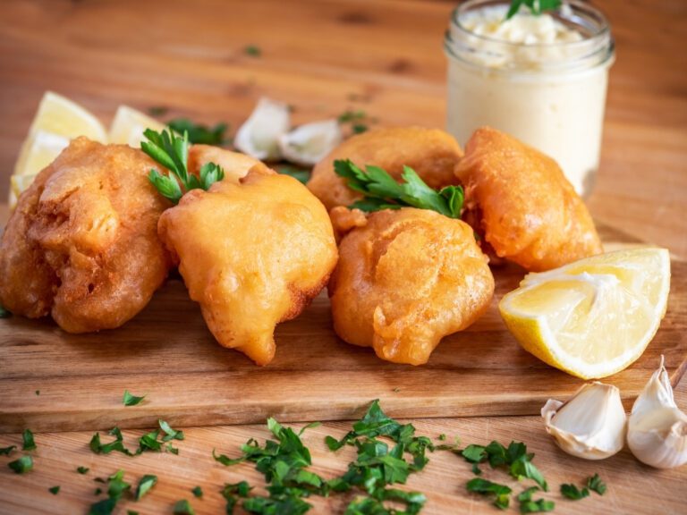 The Best Seafood Dishes In Greece You Need To Try - Definitelygreece.gr